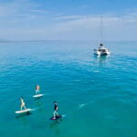 Saint Tropez: Learn how to Surf with an eFoil - Itinerary Breakdown and Highlights