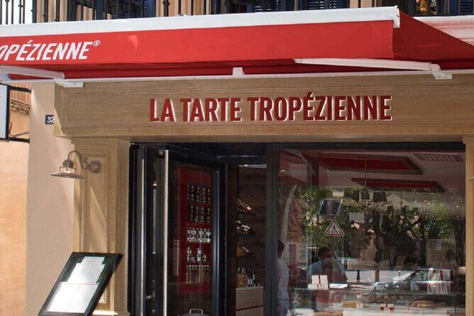 Saint-Tropez Scavenger Hunt and Sights Self-Guided Tour - Authentic Experiences and Participant Feedback