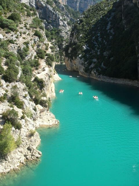 Saint-Tropez to Gorges du Verdon - Final Thoughts: Who Will Love This Tour?