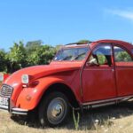 Saint-Tropez: Vintage Car Wine Tour - What Makes This Tour Stand Out