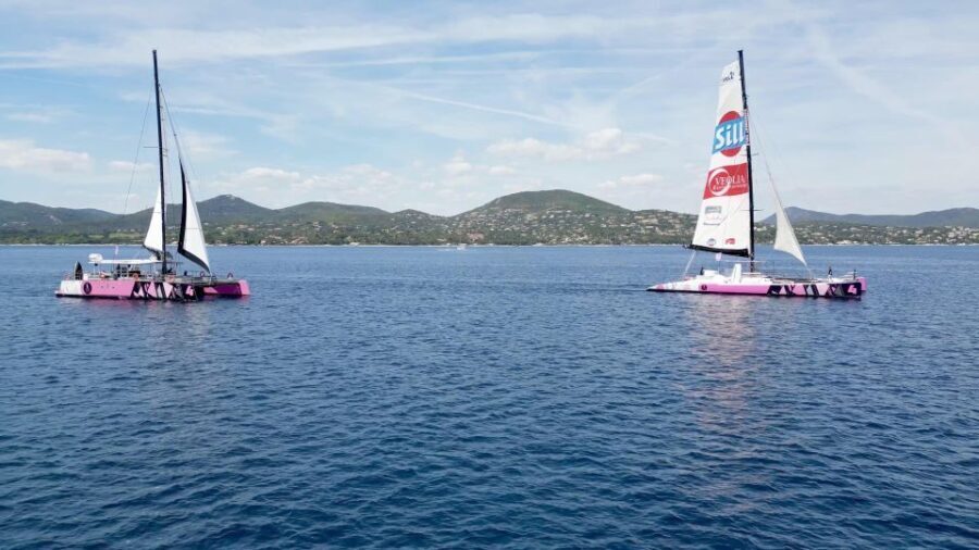 Saint Tropez: Voiles Regatta - What Sets This Tour Apart