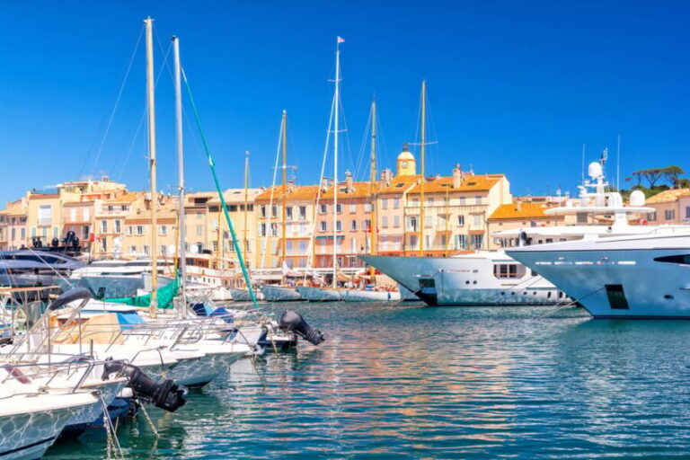 Sainte-Maxime: Golfe de Saint Tropez Private Boat Tour - The Value Proposition