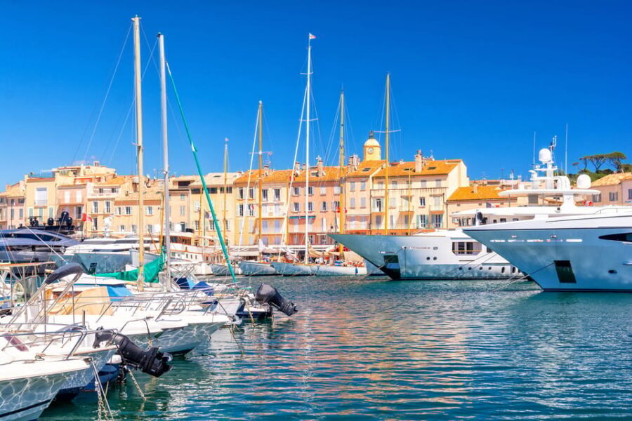 Sainte-Maxime: Golfe de Saint Tropez Private Boat Tour - The Value Proposition