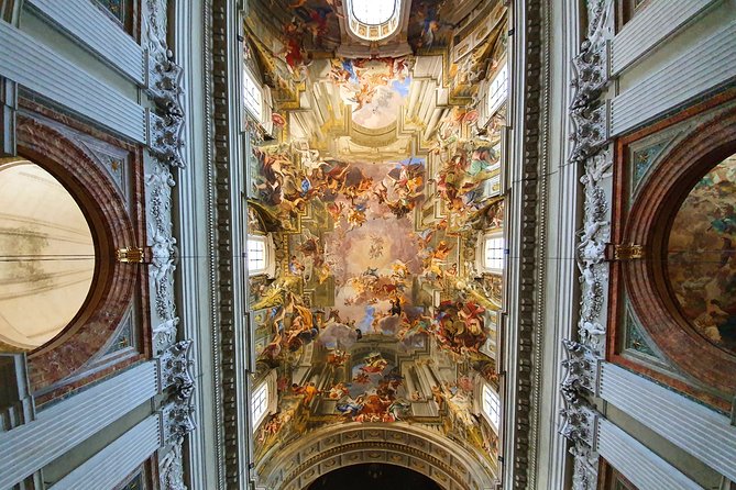 Saints, Heretics and the Inquisition - What Travelers Say