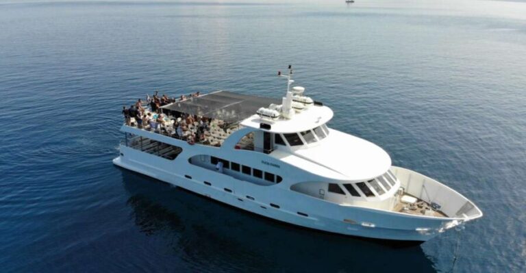 Sakarun Beach Full-Day Guided Tour from Zadar - Who Will Love This Tour?
