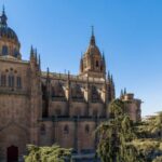 Salamanca: Cathedral of Salamanca Ticket with Audio Guide - Who Will Love This Tour?