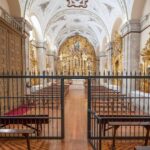 Salamanca: Convent of Las Claras with Free Audioguide - Key Points