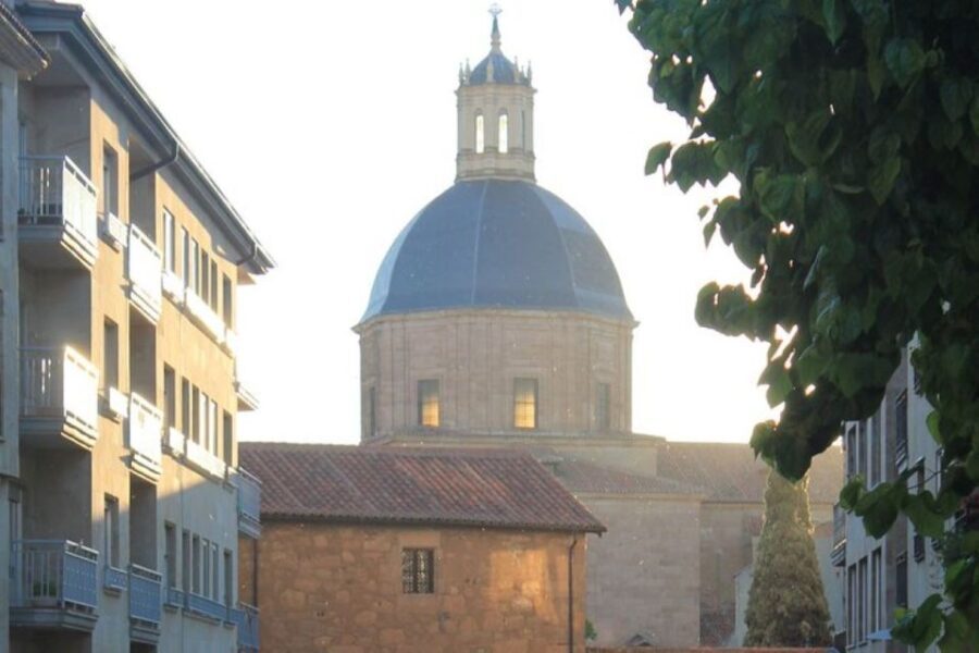 Salamanca: Evening Sightseeing Walking Tour - The Sum Up: Who Will Love This Tour?