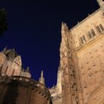 Salamanca Evening Walking Tour bilingual - What Makes This Tour Stand Out