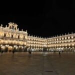 Salamanca: Legends and Stories Private Night Walking Tour - The Value of a Private Night Tour