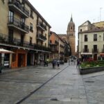Salamanca Like a Local: Customized Private Tour - Who Should Consider This Tour?