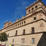 Salamanca: Monuments and Landmarks Guided Walking Tour - An In-Depth Look at the Itinerary