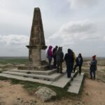 Salamanca: Private Battlefields of Salamanca Half-Day Trip - What to Expect on the Tour