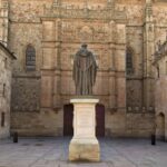 Salamanca: Private Guided Customizable Walking Tour - What to expect on the tour