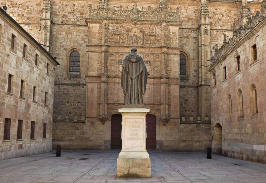 Salamanca: Private Guided Customizable Walking Tour - What to expect on the tour
