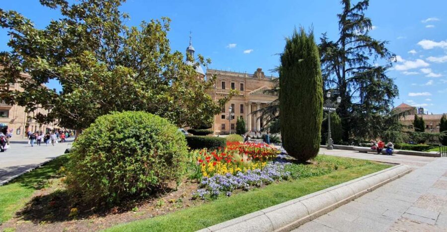 Salamanca: Private Literary History Walking Tour - Why This Tour Offers Good Value