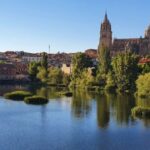 Salamanca: Private Sightseeing & Cultural Walking Tour - Why Does This Tour Stand Out?