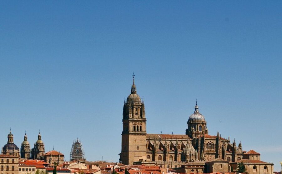 Salamanca: Private Tour with a Local - Overall Value and Who Its Best For