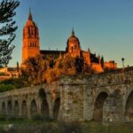 Salamanca: Private Walking Tour with a Local Guide - Exploring Salamanca with a Private Guide