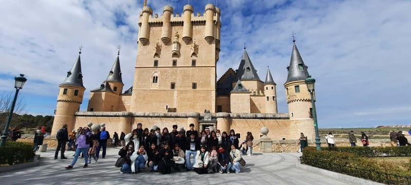 Salamanca: Segovia and Avila Day Trip with Guide - An In-Depth Review of the Tour Experience