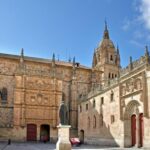 Salamanca: University and Colleges Walking Tour (Private) - Understanding the Experience