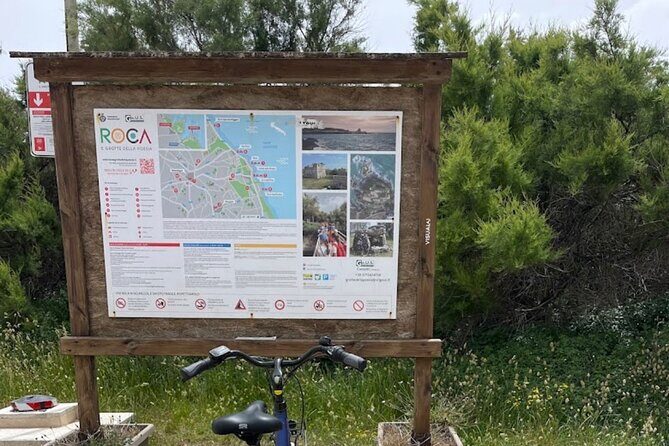 Salento by E-Bike from Lecce to Santa Maria di Leuca - Practical Details and What Matters