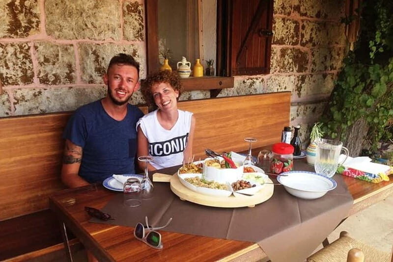 Salento: Olive Oil Mill Walking Tour with Tastings - A Detailed Look at the Tour Experience