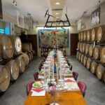 Salento: Winery Visit and Wine Tasting with Local Snacks - A Closer Look at the Salento Winery Experience