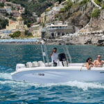 Salerno: Amalfi Coast Small Villages Cruise - What’s Included, What’s Not