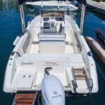Salerno: Boat Rental for Amalfi Coast (License-Free) - The Itinerary and What You Can Expect