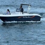 Salerno: Boat Rental for Amalfi Coast (License-Free) - What to Expect from the Experience