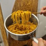 Salerno: Experience Pasta with cooking class and wine taste - A Cultural and Culinary Journey in Salerno