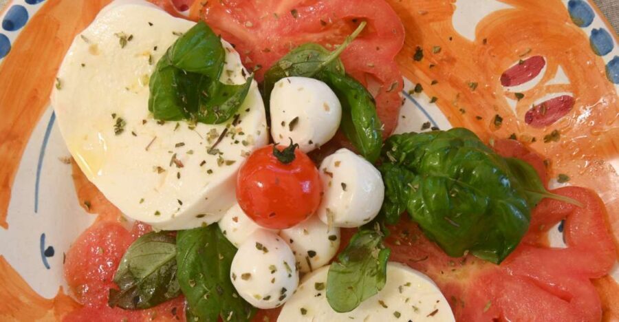 Salerno: Private Cooking Class at a Local's Home - Who Will Enjoy This the Most?
