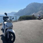 Salerno: Scooter Rental to travel the Amalfi Coast - How the Day Unfolds: A Breakdown of the Itinerary