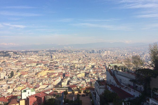 Salerno Shore Excursion: Private Naples Day Trip - The Value of a Well-Planned 5-Hour Tour