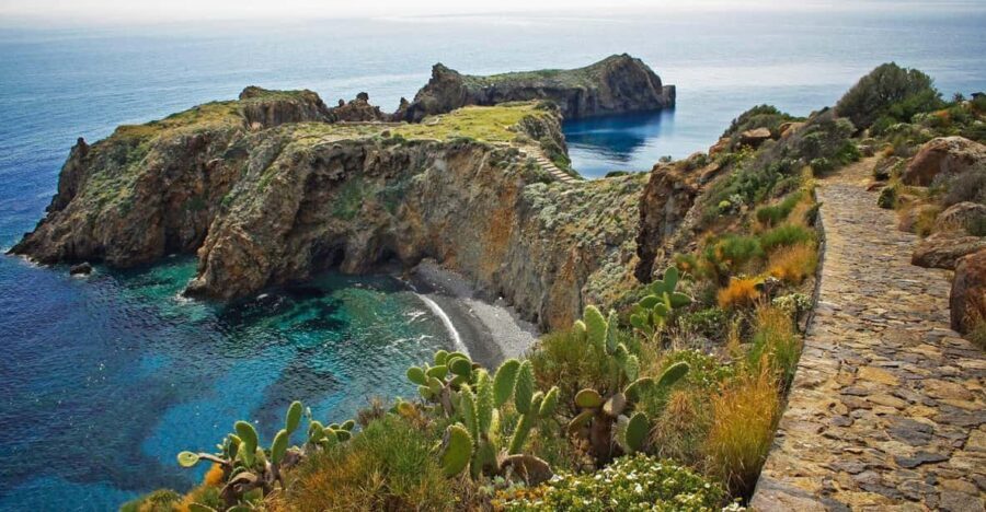 Salina Panarea Stromboli by night - What Travelers Say