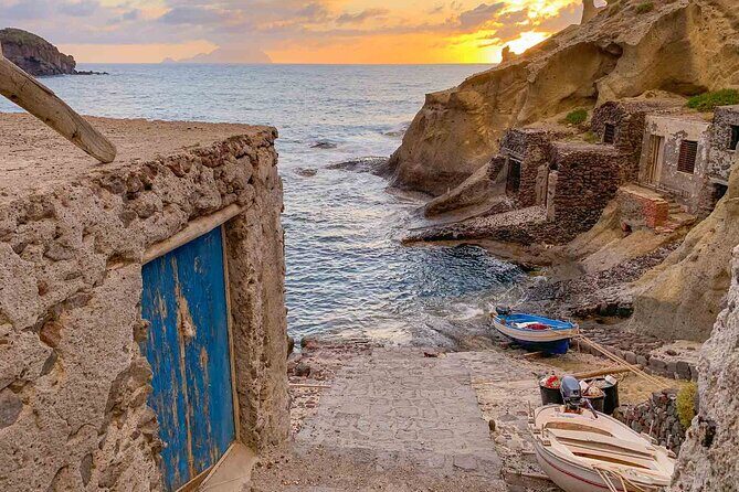 Salina Panarea Stromboli by night - Who Is This Tour Best For?