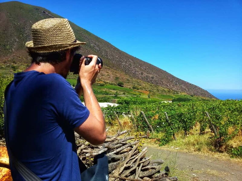 Salina: Private tour of the Aeolian Islands' greenest island - What Makes This Tour Stand Out?