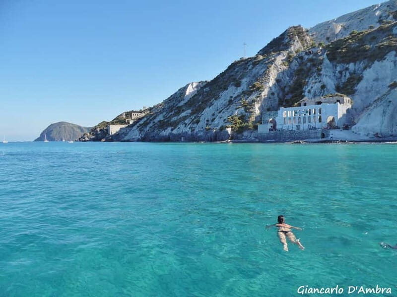 Salina tour: boat excursion with snorkeling, departure from Lipari - What’s Included and What to Keep in Mind