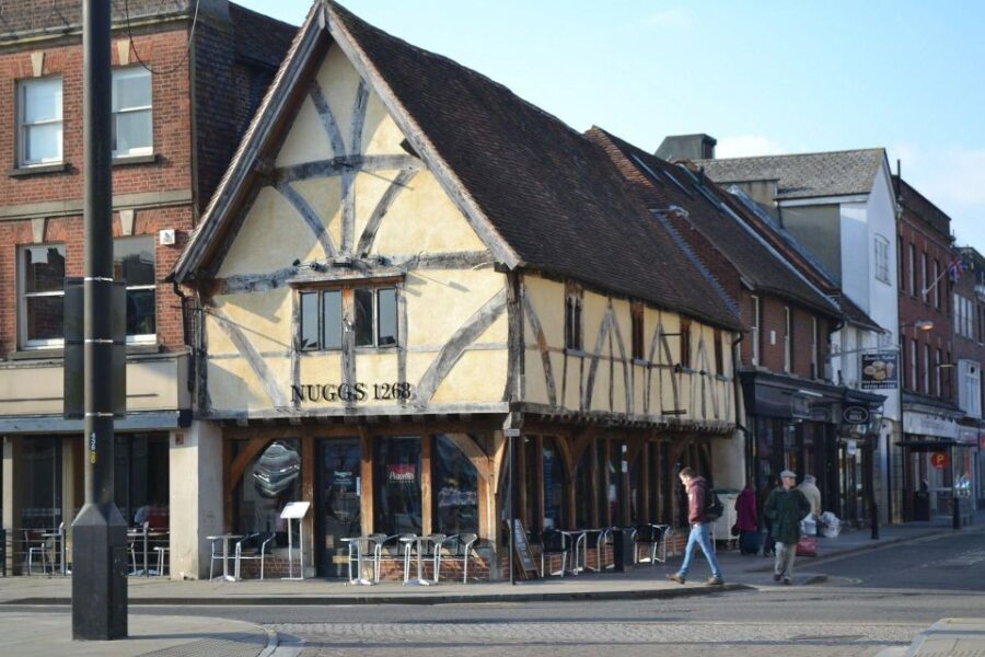Salisbury Private Guided Walking Tour - Why Choose This Tour? An In-Depth Look