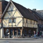 Salisbury Private Walking Tour with a Professional Guide - The Itinerary: What You’ll See and Learn