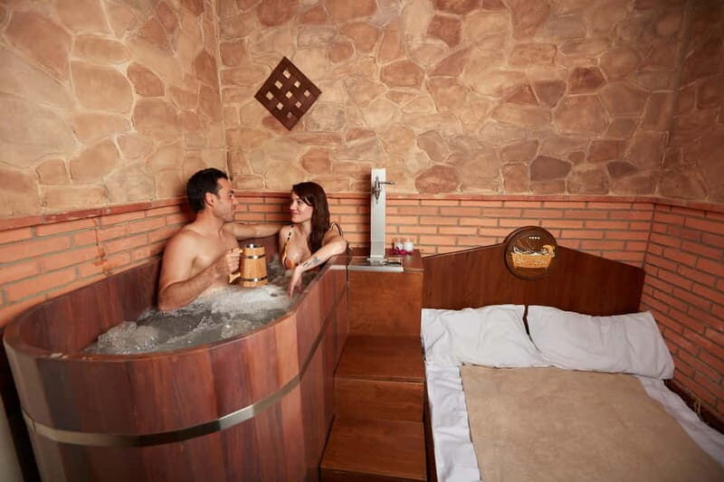 Salou: Beer Spa Experience with Tastings and Snacks - Why Travelers Love It