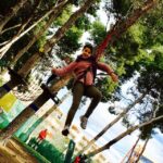 Salou: Bosc Aventura Salou Zip Lining Experience - The Value of the Experience