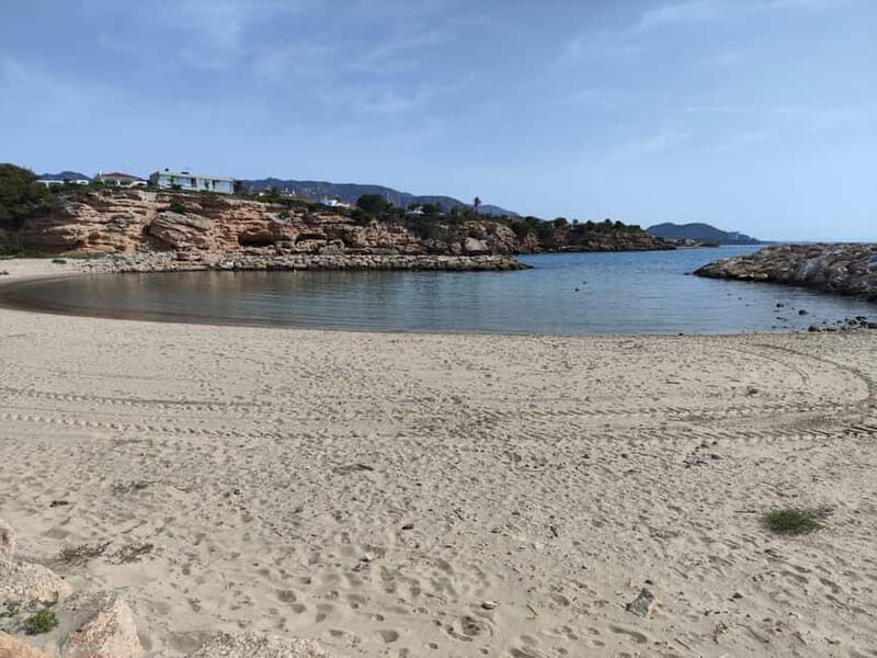 Salou/Cambrils: Cala Calafat Day Trip by Boat with Drinks - Authentic Experiences and Traveler Insights