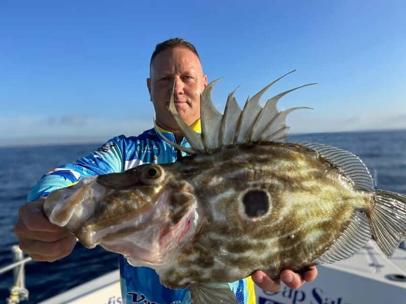 Salou: Hands-On Fishing Trip with Swimming at Sea - What Makes This Tour Stand Out?