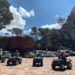 Salou: Off-Road Guided Quad Safari with Hotel Pickup - Who Should Consider This Experience?