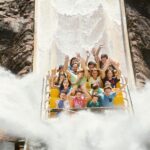 Salou: PortAventura Theme Park Entry Ticket - Frequently Asked Questions