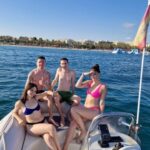 Salou: Private Zodiac Boat Trip Through the Coves of Salou - The Itinerary in Detail: What to Expect