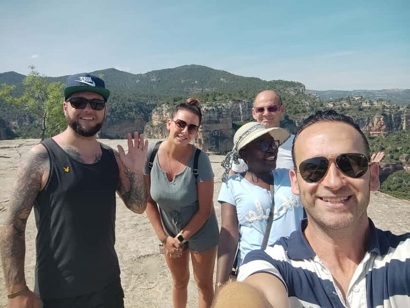Salou: Siurana Medieval Village Guided Tour w/ Hotel Pickup - The Sum Up: Who Should Book This Tour?