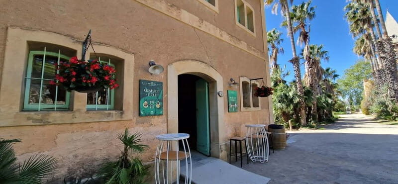 Salou tours : Park Samá with 1 vermouth tasting&hotel Pickup - What the Reviews Reveal: Authentic Experiences and Tips